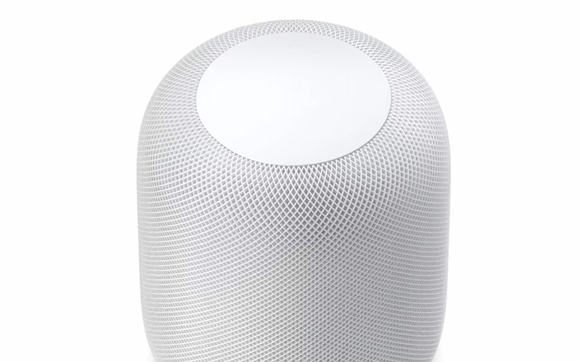 【WWDC2017】Appleが発表したSiri搭載のスマートスピーカー「HomePod」(ホームポッド)のまとめ